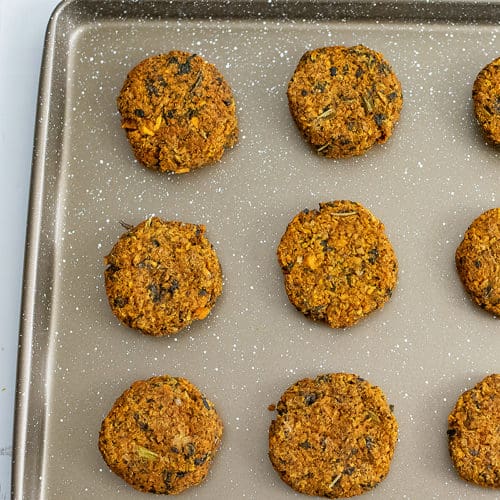 Frozen Yam Patties Recipe | Bryont Blog
