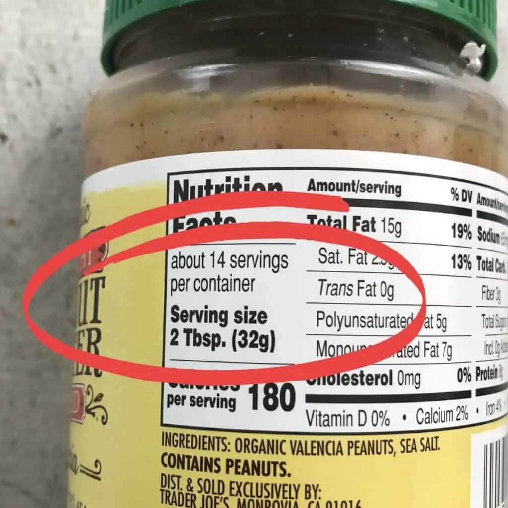 How To Calculate The Cost Of A Recipe Bites Of Wellness