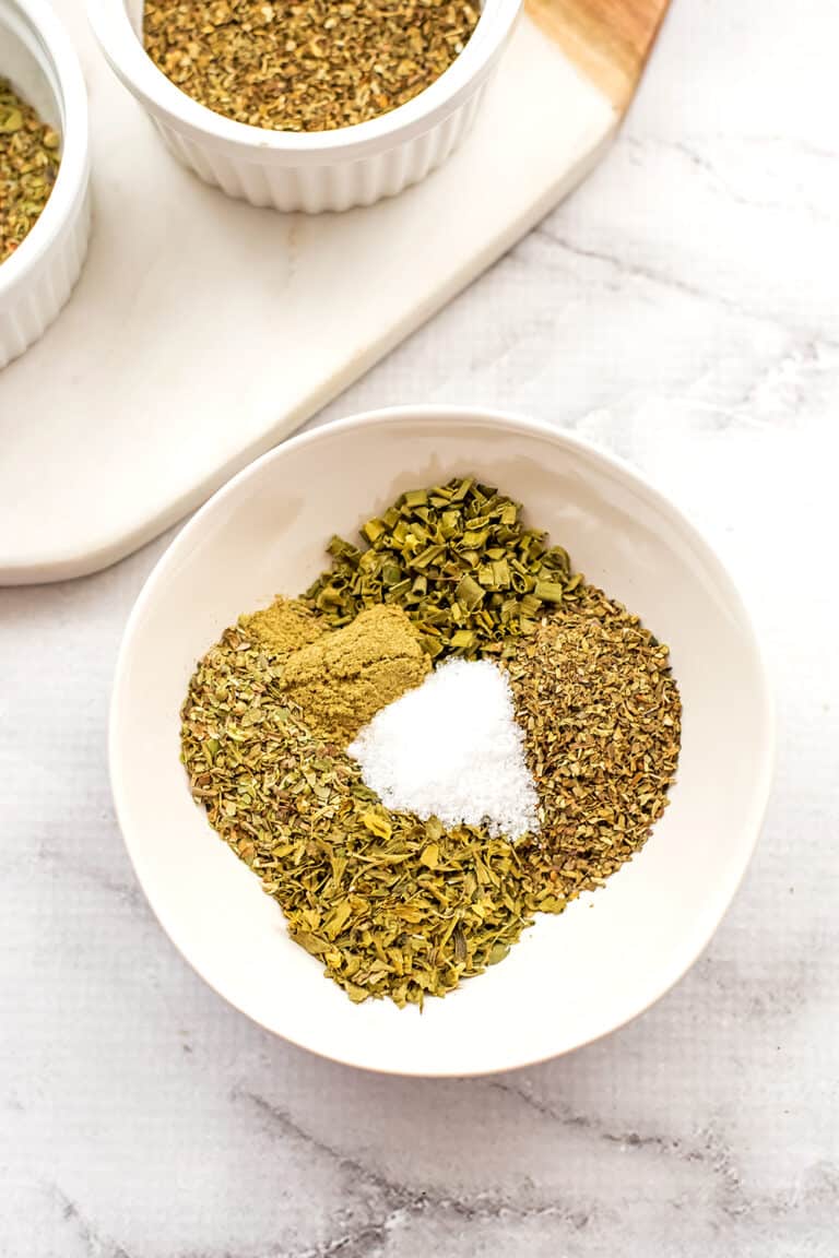 7 Simple Substitutes for Italian Seasoning | Bites of Wellness