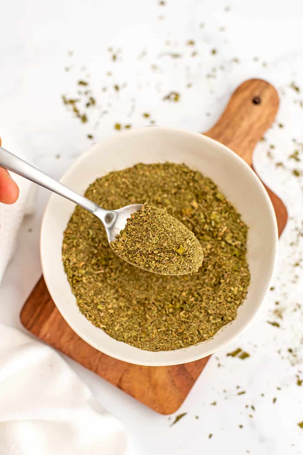7 Simple Substitutes for Italian Seasoning | Bites of Wellness