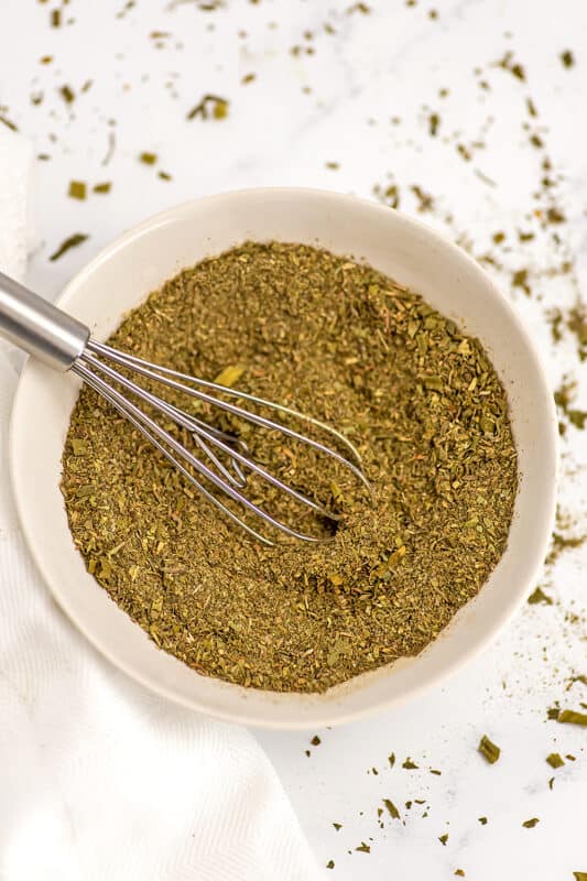 7 Simple Substitutes for Italian Seasoning | Bites of Wellness
