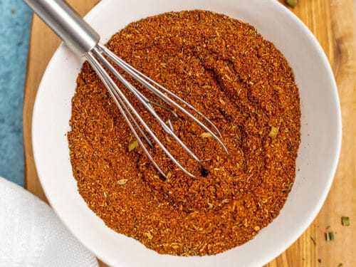 Cajun seasoning store