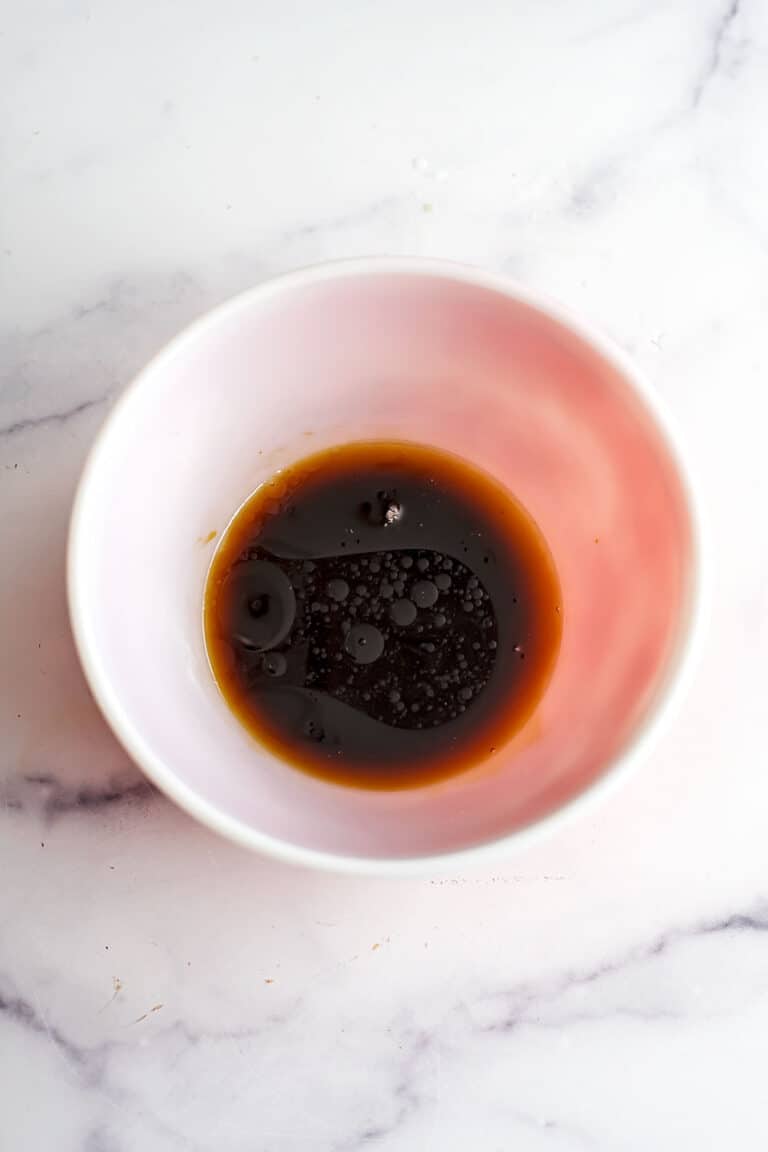 Easy Smoked Salmon Bowls - 15 Minute Meal | Bites of Wellness